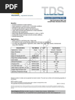 Is 1786 Product Manual | PDF | Stress (Mechanics) | Materials