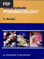 Goodman and Gilman 13th Edition | PDF | Pharmacology | Health Care