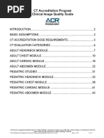 Referring Physician Ordering Guide: What To Order When | PDF | Medical ...