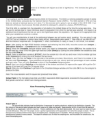 How To Report CHi-Square in APA Style | PDF | Chi Squared Test ...