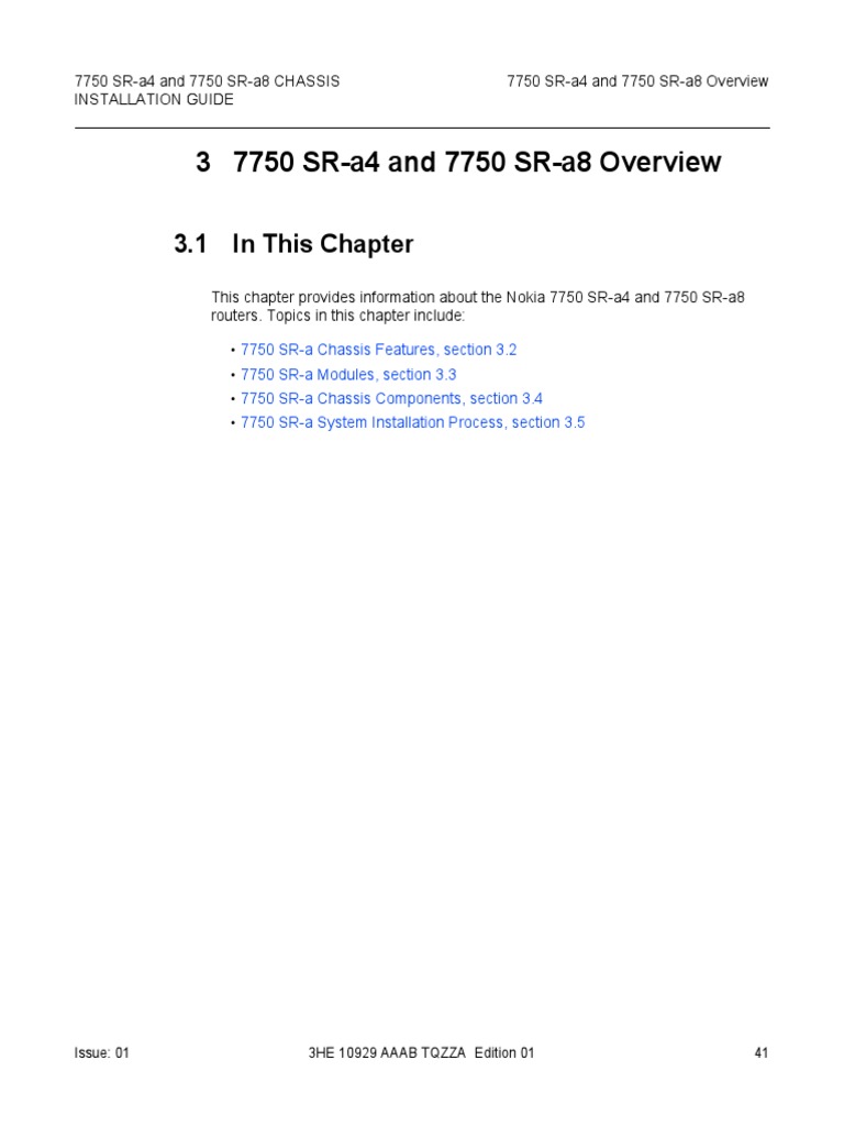 Sra4 Installation Guide | PDF | Power Supply | Computer Hardware