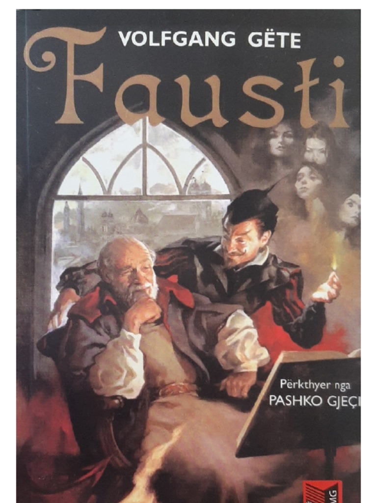 Gëte - Fausti | PDF