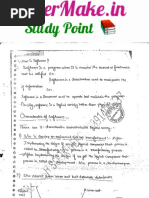 TapRoot - Root Cause Tree | PDF