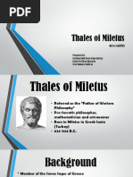 AEON Essay Summary | PDF