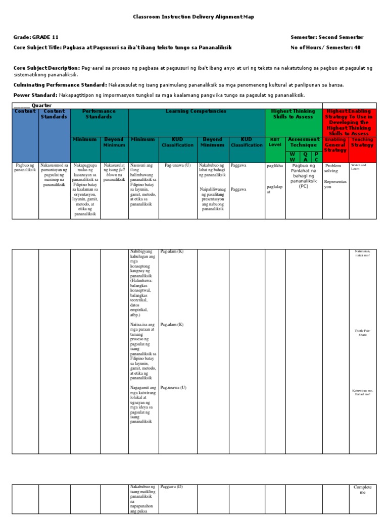 CIDAM - Template FINAL-ydoy Demo | PDF