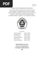 Prosedur Uji Metode DPPH | PDF