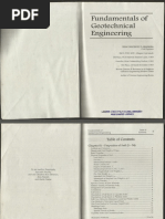 Geotechnical Engineering (Besavilla) PDF | PDF
