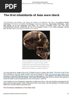 Slave Ship Jesus | PDF | Francis Drake | Slavery