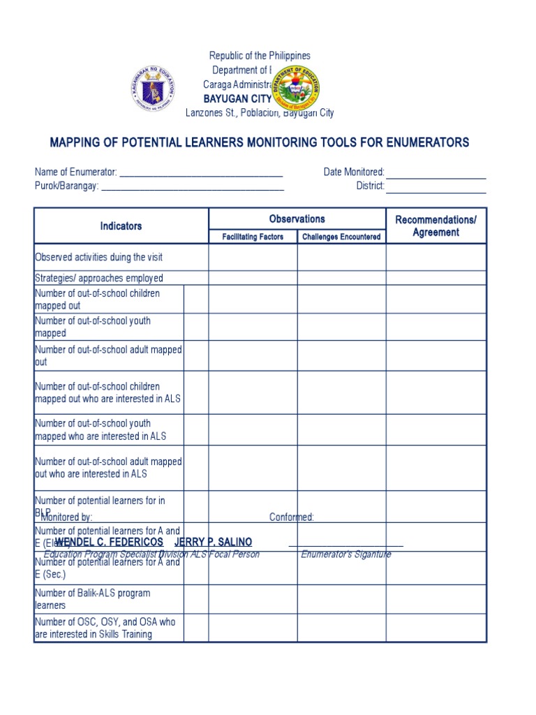 LP Epp | PDF | Educational Technology | Change