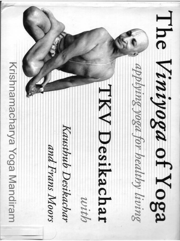 The Viniyoga of Yoga | PDF