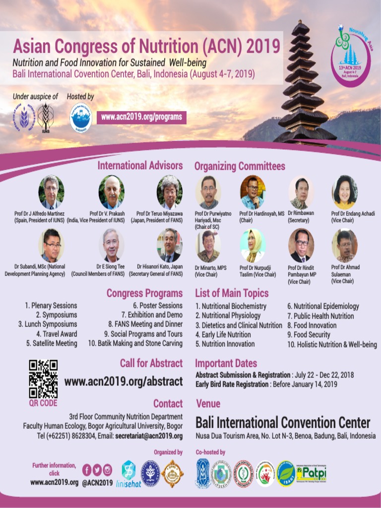 Acn 2019 PDF | PDF | Determinants Of Health | Health Care