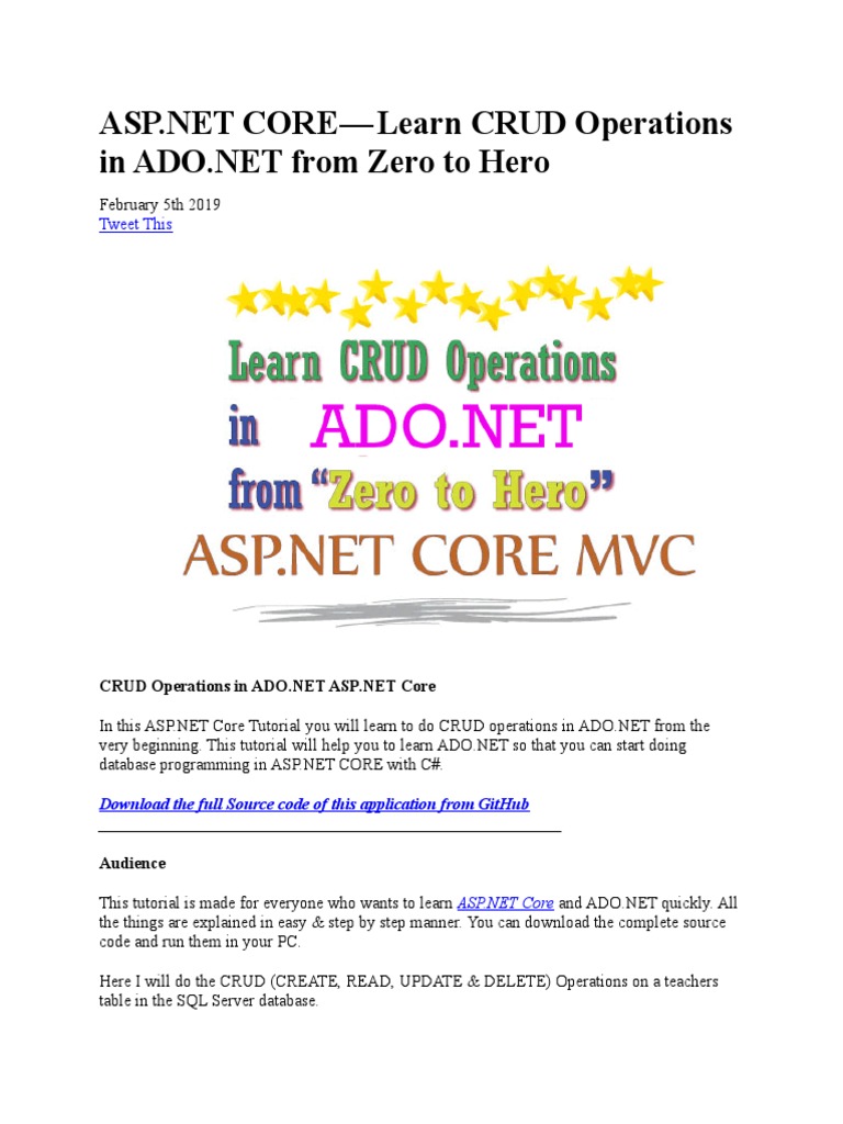 Tweet This: Download The Full Source Code of This Application From ...