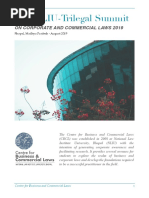 Deloitte - Enterprise Value Map | PDF | Strategic Management | Business ...