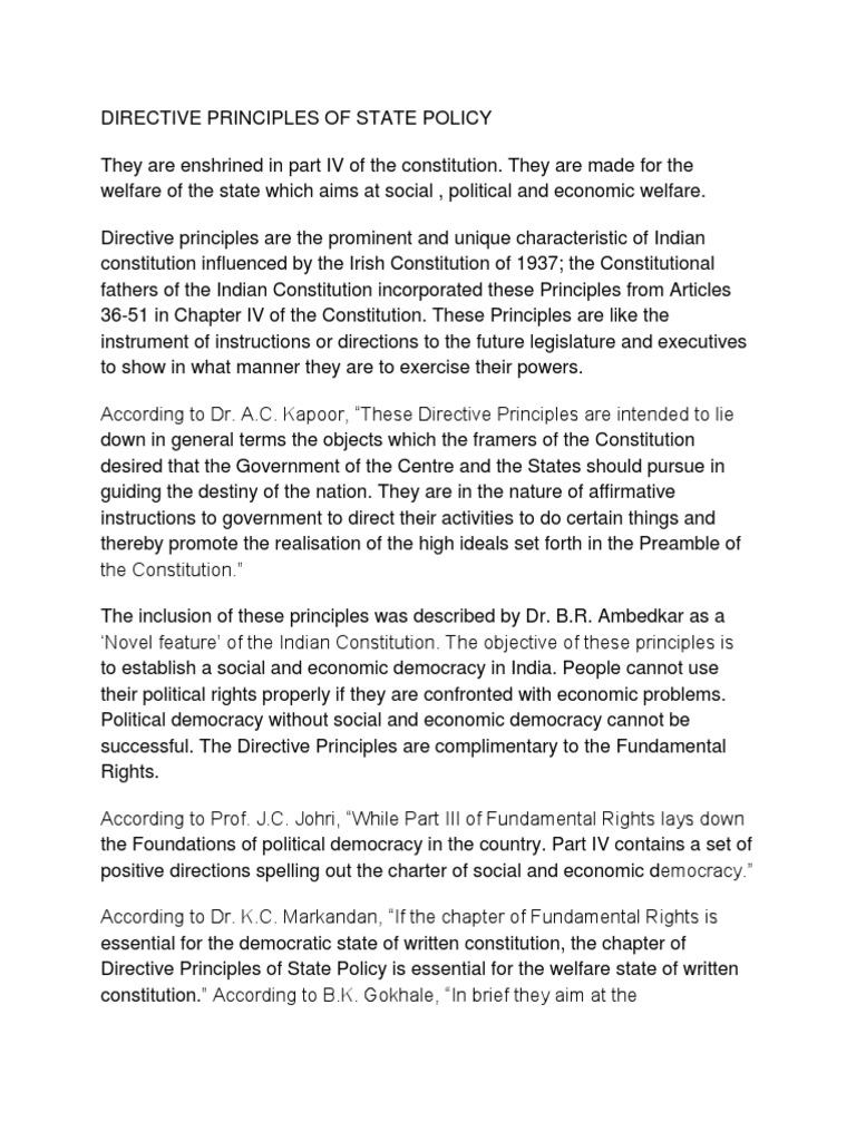 DPSP | PDF | U.S. State | Government