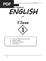 The Grammar Tree Second Edition TG 2 | PDF | Noun | Verb