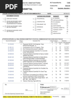 Pre Mob Checklist | PDF | Safety