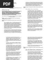 RA 9208 Vs RA 10364 (Anti Trafficking of Persons) | PDF | Sexual ...