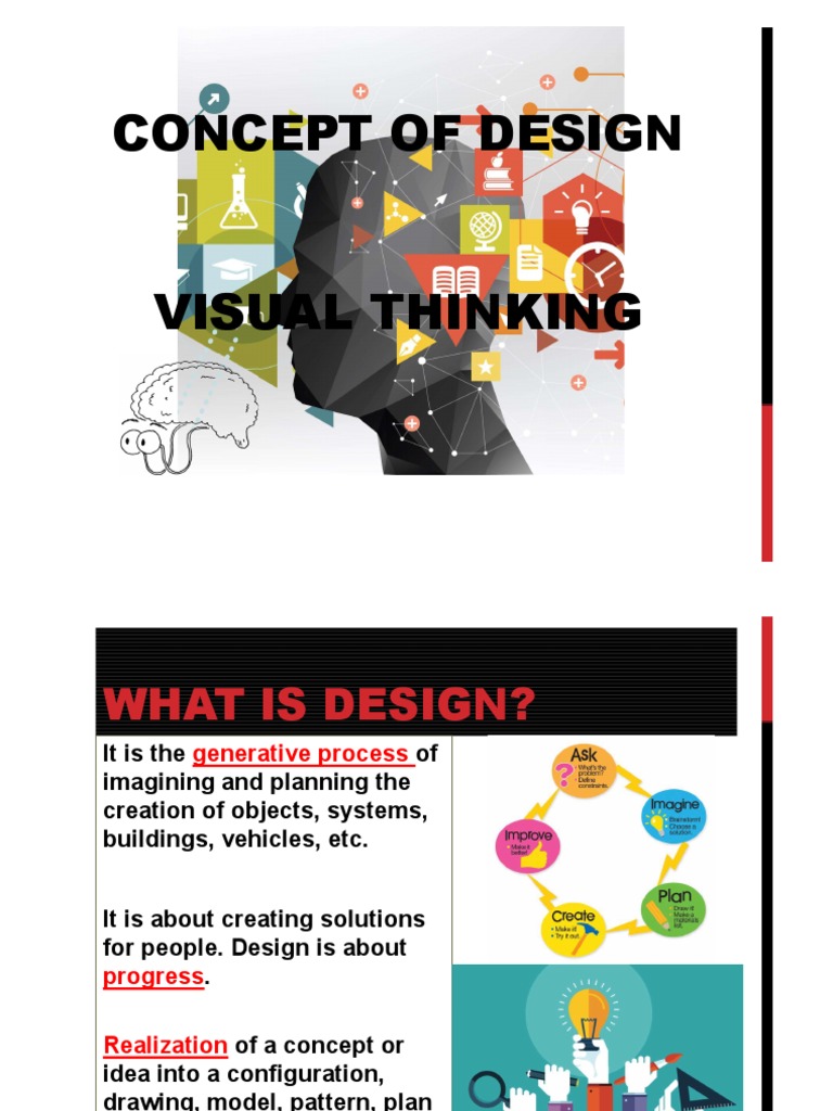 Visual Thinking | PDF