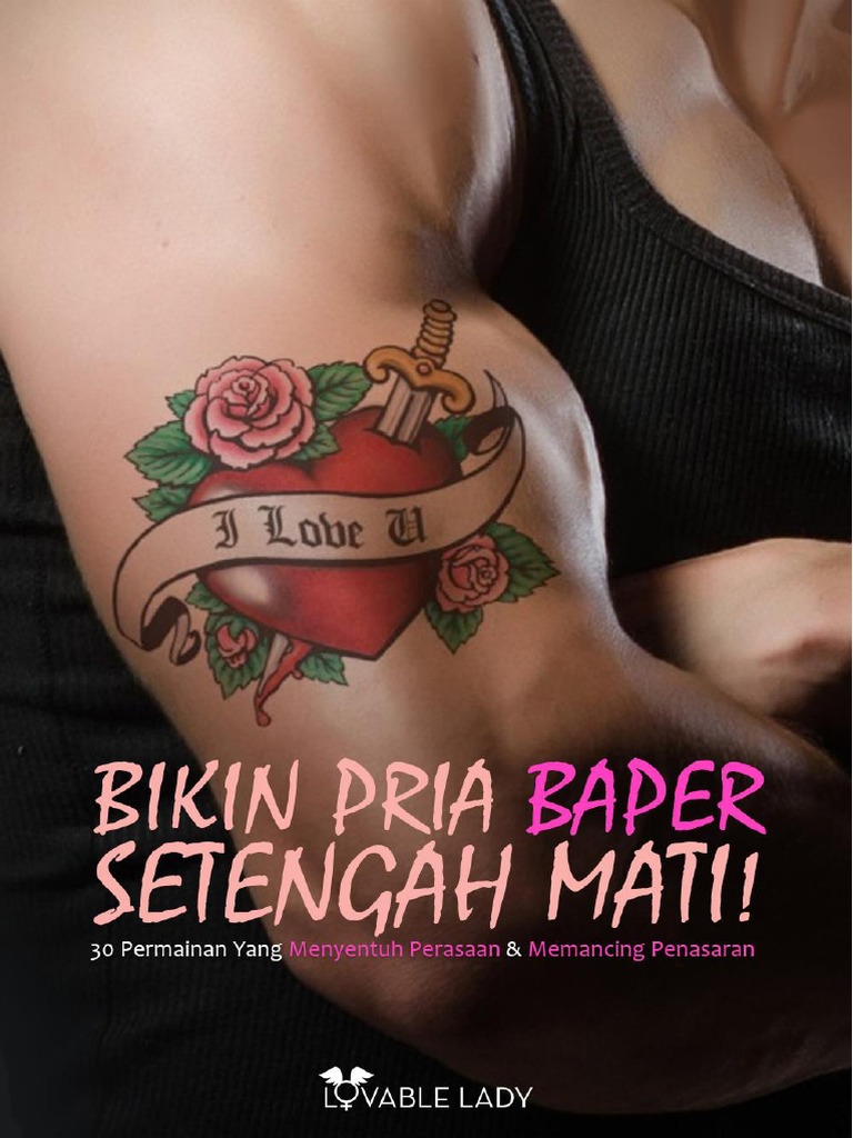 Bikin Pria Baper Setengah Mati PDF | PDF
