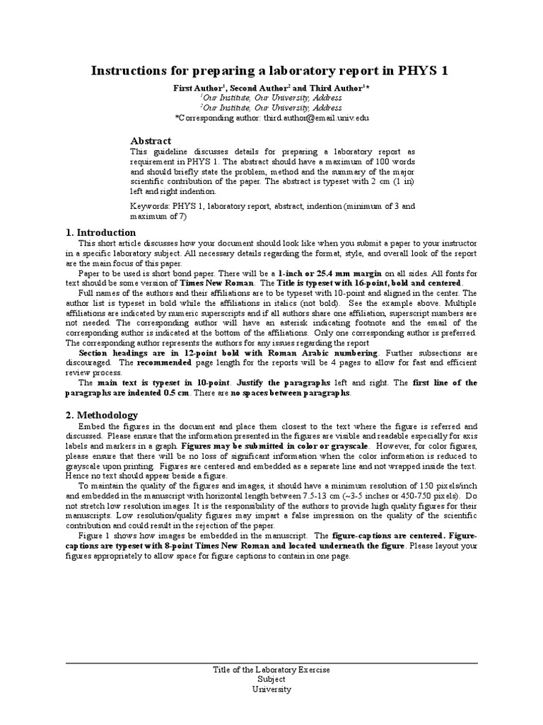 SPP Format | PDF | Paragraph | Citation