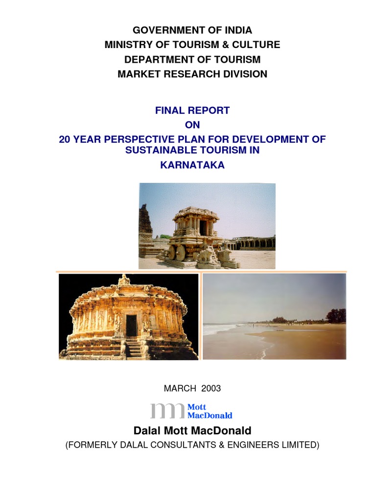 Karnataka Pdf Download Free Pdf Tourism Transport