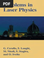 Principles of Optics - M.born, E. Wolf | PDF