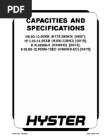 Hitachi Zaxis-Series Excavator Fault Codes PDF | PDF