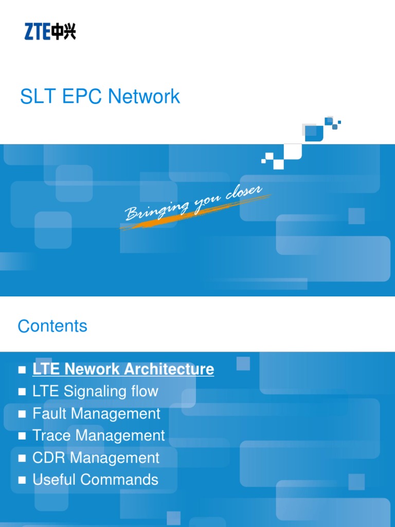 SLT Training | Download Free PDF | Network Protocols | Computer Network