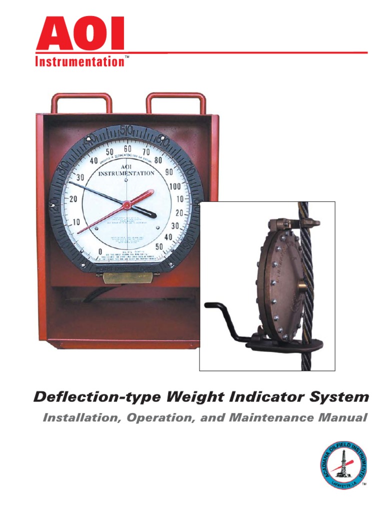 Clipper | PDF | Pipe (Fluid Conveyance) | Calibration