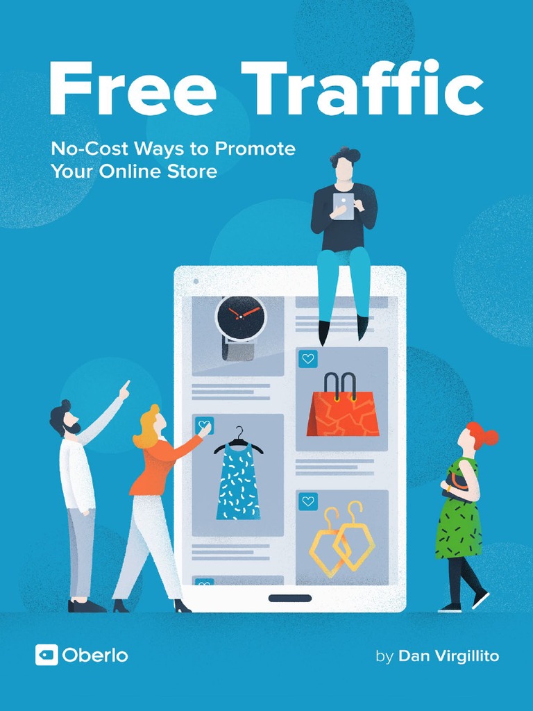 Free Traffic Full Layout 0506FINAL PDF | PDF | Hashtag | Search Engine ...