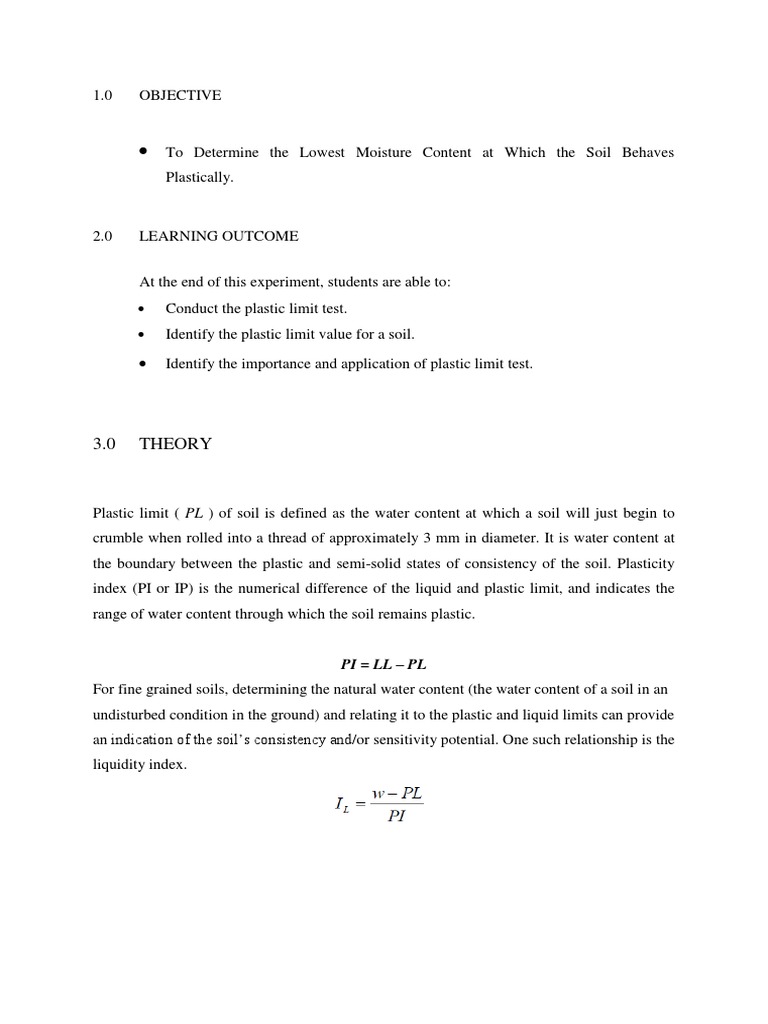3.0 Theory: Pi LL - PL | PDF | Nature | Natural Materials