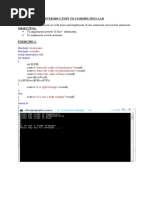 Dryrun Practice Questions | PDF | Computer Programming | Software Engineering