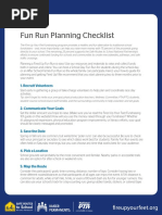 PTA SAMPLE Resolution | PDF | Educational Organizations | Government