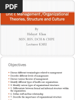 Manual For DHIMS 2 PDF | PDF | Computer Data | Computing