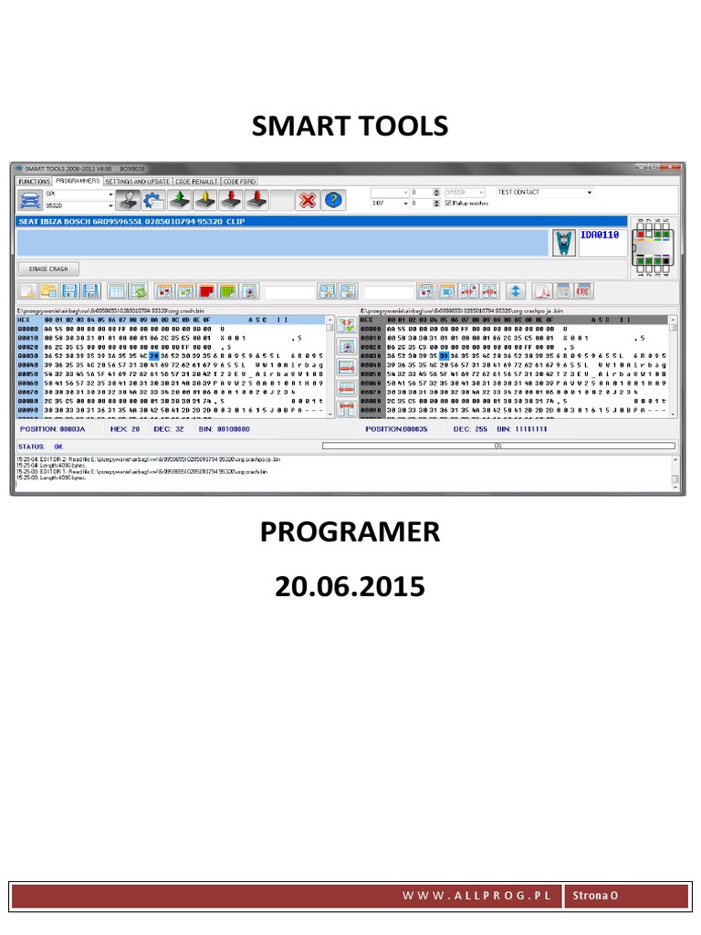 For Iprog Programer Pdf Microcontroller Power Supply