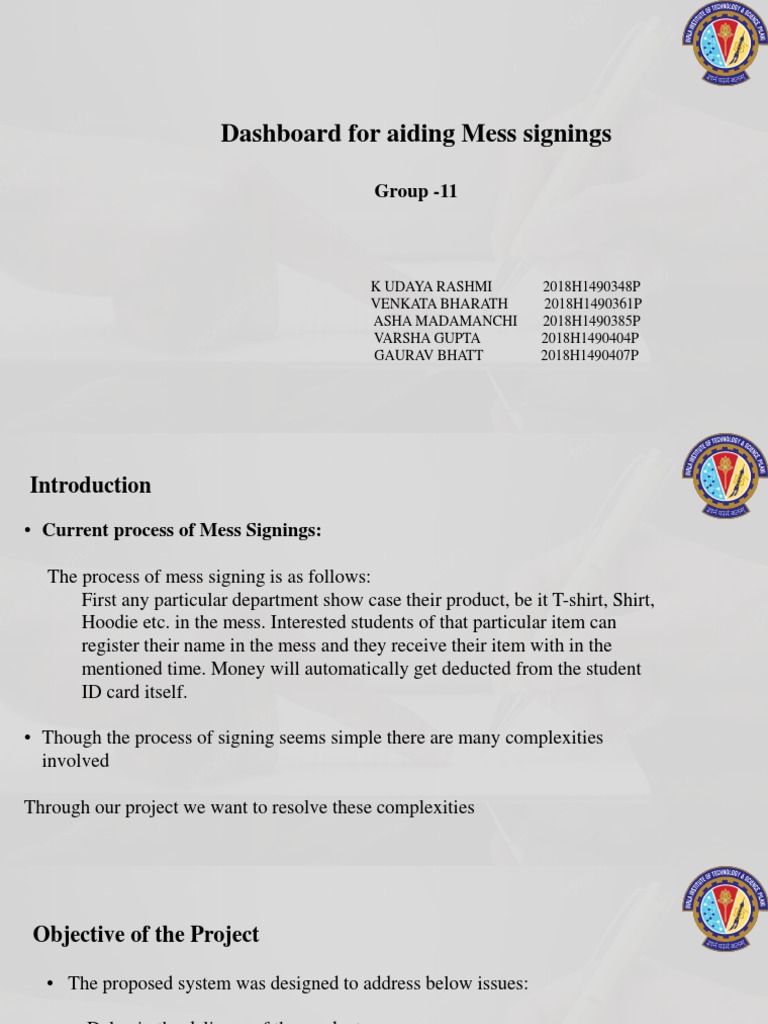 MIS2 | PDF | Cyberspace | Computing