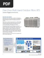 Nokia AirScale System Module Product Description | PDF | Electronics ...