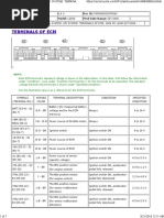 Toyota/Lexus Acronyms and Abbreviations | PDF | Vehicle Technology ...