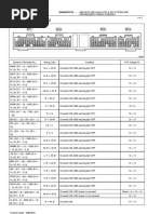 Toyota Combination Meter Overview | PDF | Power Supply | Instrumentation