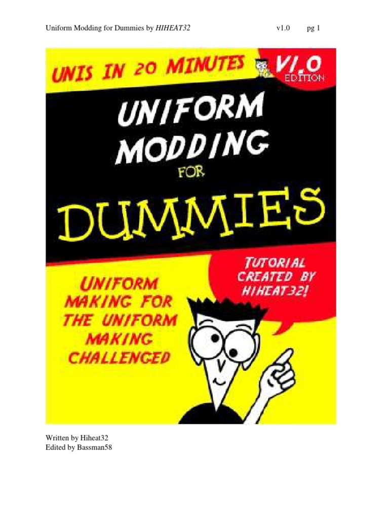 MVP2005 Uniform Editing | PDF | National League | Cleveland Indians