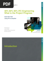 EPC Schedule Levels Explanation | PDF | Technology & Engineering
