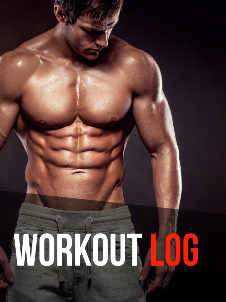Vshred Workout Log | PDF | Muscle Hypertrophy | High Intensity Interval ...