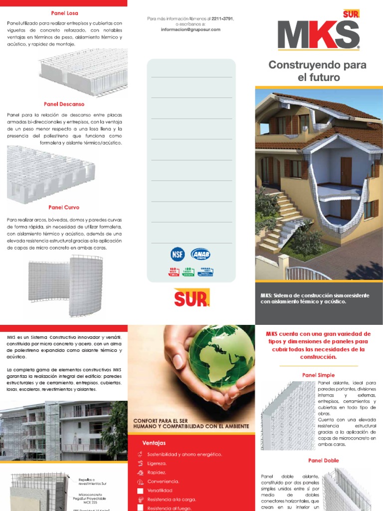 Sistema MKS | PDF | Arte