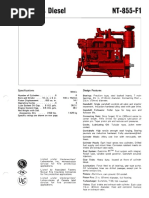 Case 188d Engine Service Manual | PDF | Piston | Manufactured Goods