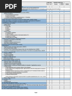 Ohs Manual Sample | PDF | Occupational Safety And Health | Competence ...