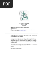 Procrastination Assessment Scale For Students (PASS) | PDF ...