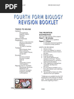 Layout of An Eyewitness Report | PDF