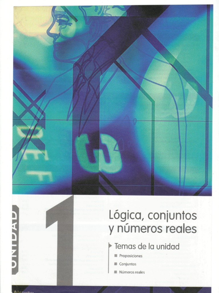 Logica Matematica, Parte 1 | PDF | Proposición | Si y solo si