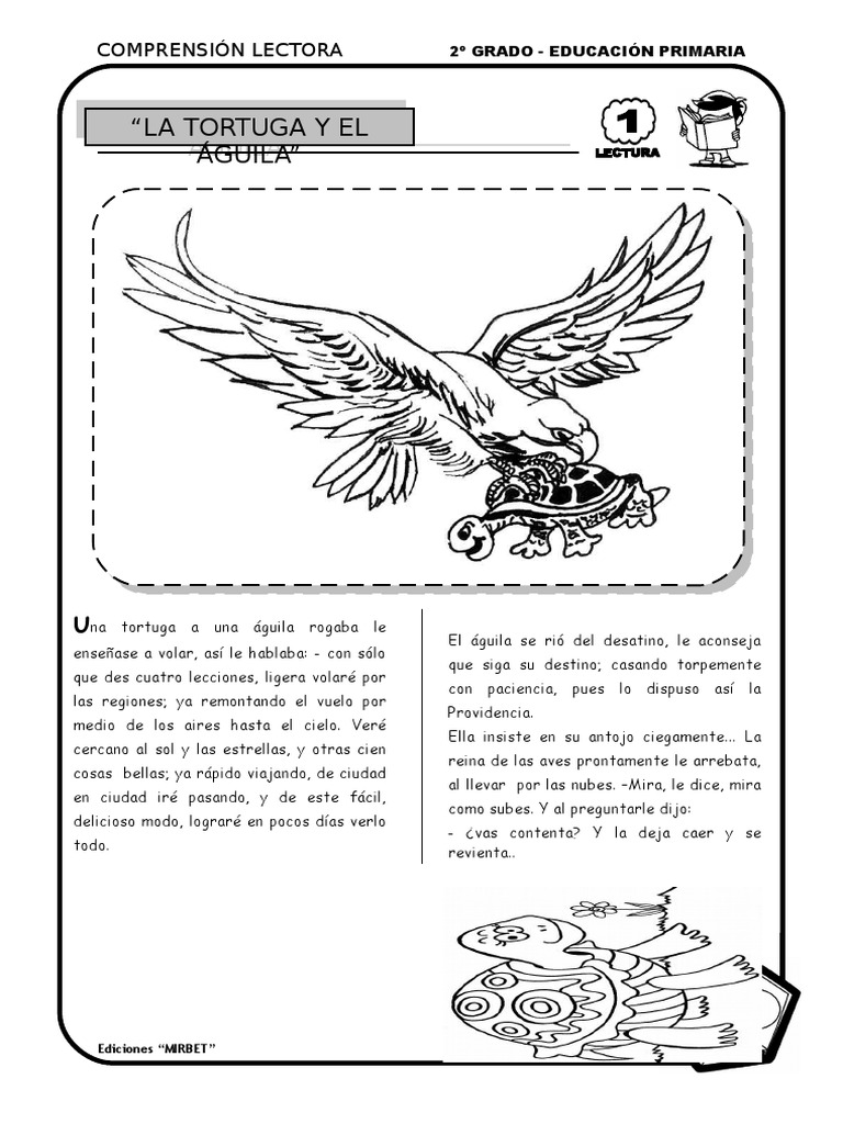 2º PLAN LECTOR.doc | Comprensión lectora | Educación primaria