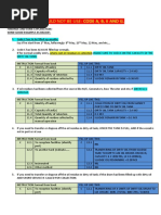 Standard Format For The Waste Delivery Receipt | PDF | Water Transport ...